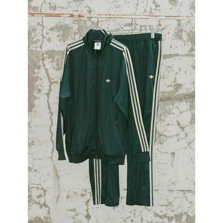【adidas Originals】BB TRACKPANT | エミ(emmi) | マルイウェブチャネル