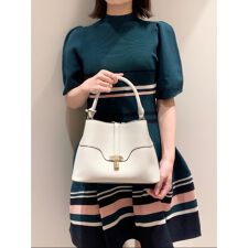 Sustainableパッドロックバッグ | スナイデル(SNIDEL) | マルイウェブチャネル