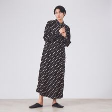 【dahl'ia/ダリア】dot one-piece ドットワンピース | コレックス(collex) | マルイウェブチャネル