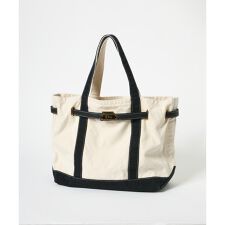 《FAVORITE》キャンバストート M《sita parantica》 | イネド(INED) | マルイウェブチャネル