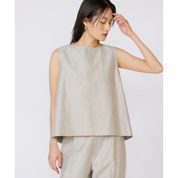 イネド（INED）/バルーンブラウス バルーンブラウス | イネド(INED) | マルイウェブチャネル