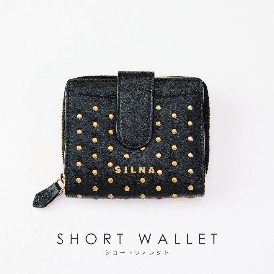 ポルトボヌール/イタリアンシュリンク(ブルー)【旅行財布 トラベル