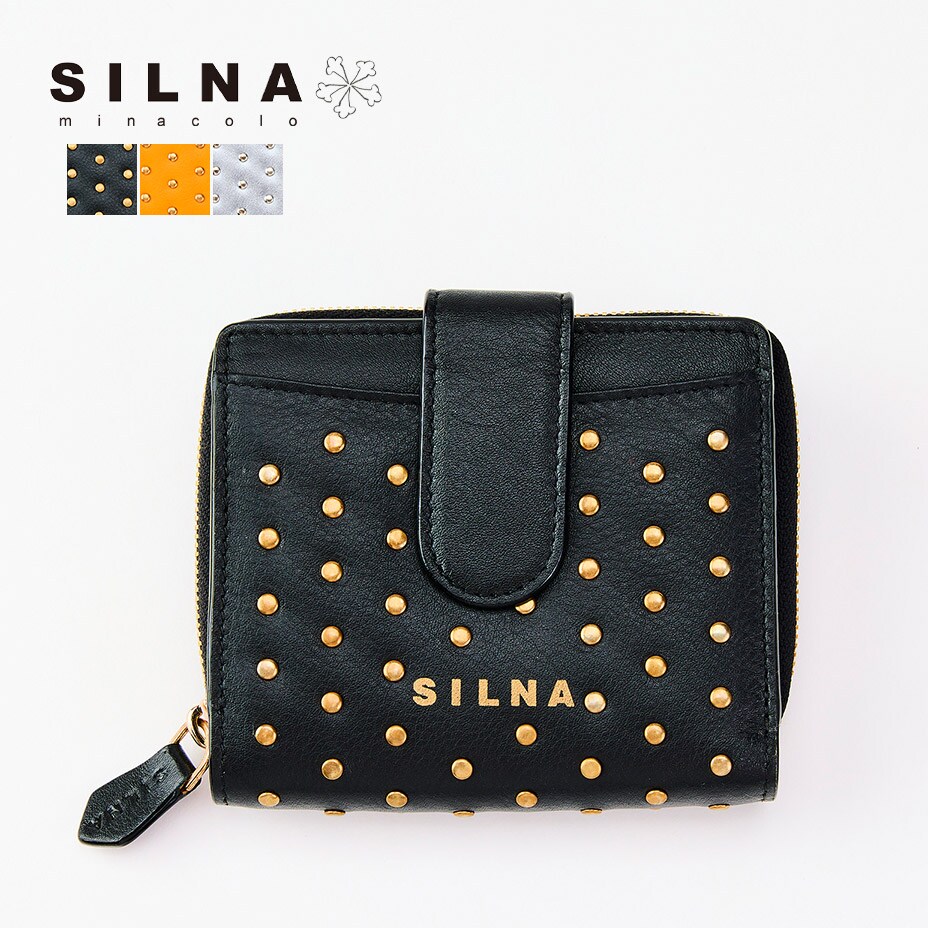 ポルトボヌール/イタリアンシュリンク(グレー)【旅行財布 トラベル