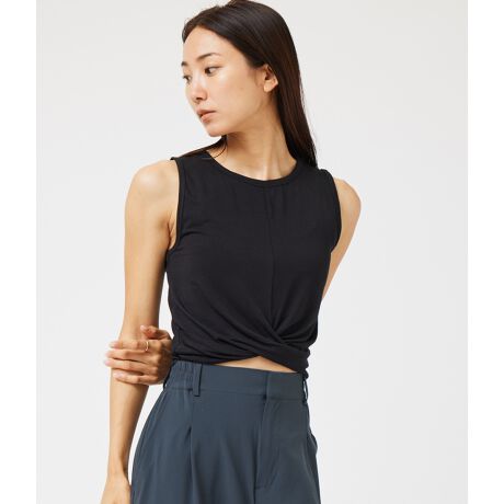 【alo】COVER TANK カバータンクトップ | ナージー(NERGY) | NBM13020 | ファッション通販 マルイウェブチャネル