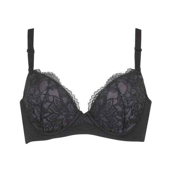 フルカップ（上胸フィット） ワイヤーブラ（フルカップ）（BXC30