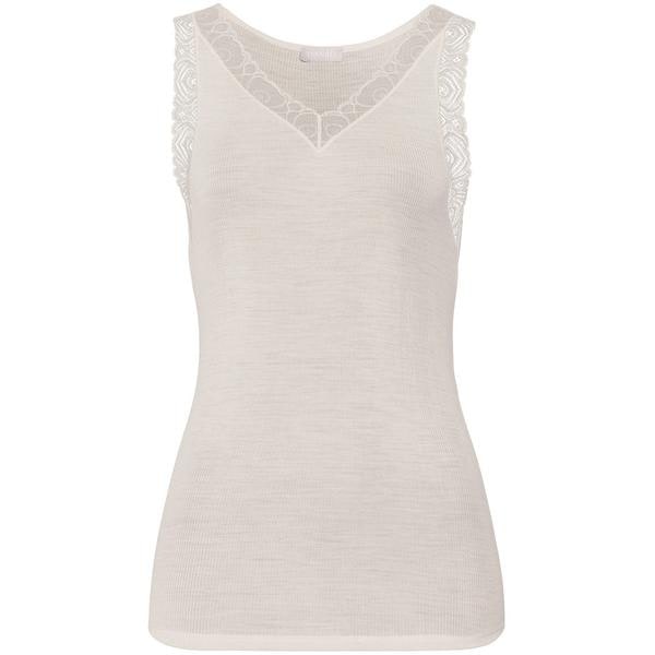 キャミソール（UIH047） | ハンロ(HANRO) | マルイウェブチャネル