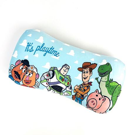Disney トイストーリー リラックスピロー トイストーリー 枕 クッション ディズニー バズ | パーフェクト・ワールド・トーキョー ...
