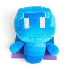 Minecraft Legends マイクラ ぬいぐるみ ギャザーアレイ マスコット インテリア | パーフェクト・ワールド・トーキョー ...