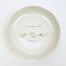 サンリオ シナモロール ディープパスタプレート のんびりナチュラル 食器 シナモン San | パーフェクト・ワールド・トーキョー ...