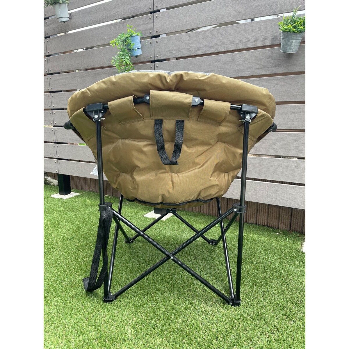 メイ/MEI×WHOLE EARTH CLAM CHAIR | オン ザ デイ(on the day