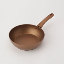 VISIONS GOLD Coating IH対応ディープパン 24cm | 212キッチンストア(212 KITCHEN STORE) | N7856307 | ファッション通販 マルイ ...