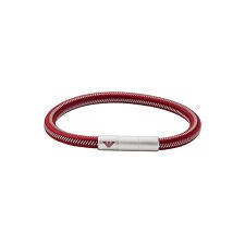 ブレスレット KEY BASICS メンズ EGS2992040 | エンポリオ アルマーニ(EMPORIO ARMANI) | マルイウェブチャネル