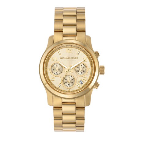 マイケルコース 腕時計 クォーツ レディース ゴールド MK7323 MICHAEL KORS | マイケル・コース(Michael Kors ...