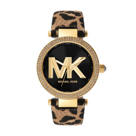 PARKER MK4723 | マイケル・コース(Michael Kors) | マルイウェブチャネル