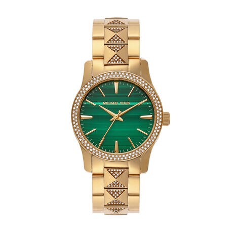 RUNWAY MK7390 | マイケル・コース(Michael Kors) | マルイウェブチャネル