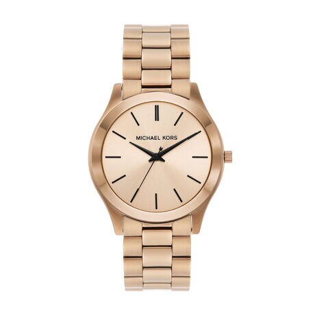 RUNWAY MK9122 | マイケル・コース(Michael Kors) | マルイウェブチャネル