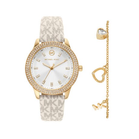 マイケルコース 腕時計 アナログ クォーツ TIBBY MK1049 | マイケル・コース(Michael Kors) | マルイウェブチャネル