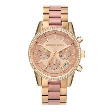マイケルコース 腕時計 アナログ クォーツ RITZ MK6475 | マイケル・コース(Michael Kors) | マルイウェブチャネル