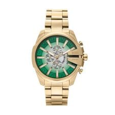 ディーゼル 腕時計 メンズ アナログ ステンレス DZ4684 | ディーゼル(DIESEL) | マルイウェブチャネル