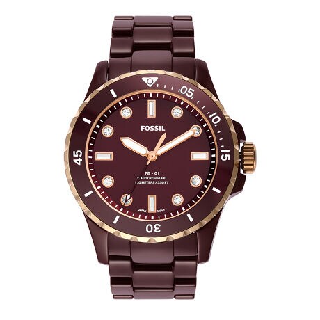 FB-01 ce1123 | フォッシル(FOSSIL) | CE1123 | ファッション通販 マルイウェブチャネル
