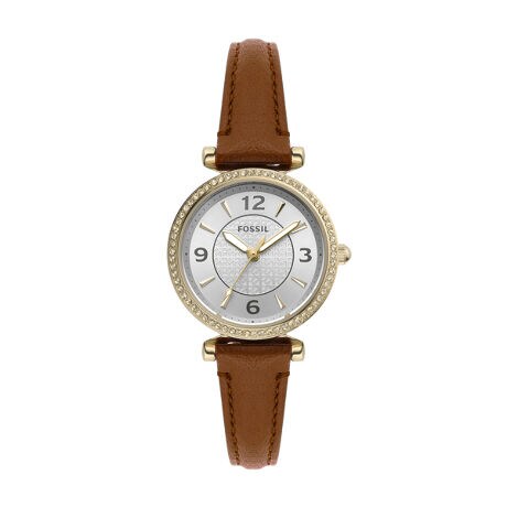 CARLIE ES5297 | フォッシル(FOSSIL) | ES5297 | ファッション通販 マルイウェブチャネル