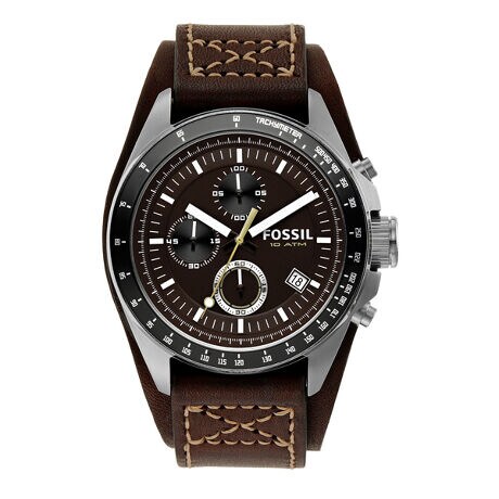 DECKER CH2599 | フォッシル(FOSSIL) | マルイウェブチャネル