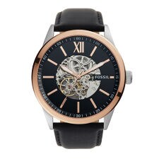 48MM FLYNN BQ2383 | フォッシル(FOSSIL) | マルイウェブチャネル