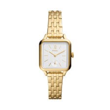 フォッシル 腕時計 レディース アナログ ステンレス BQ3832 | フォッシル(FOSSIL) | マルイウェブチャネル