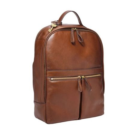 TESS LAPTOP BACKPACK ZB1325 | フォッシル(FOSSIL) | ZB1325200 | ファッション通販 マルイ ...