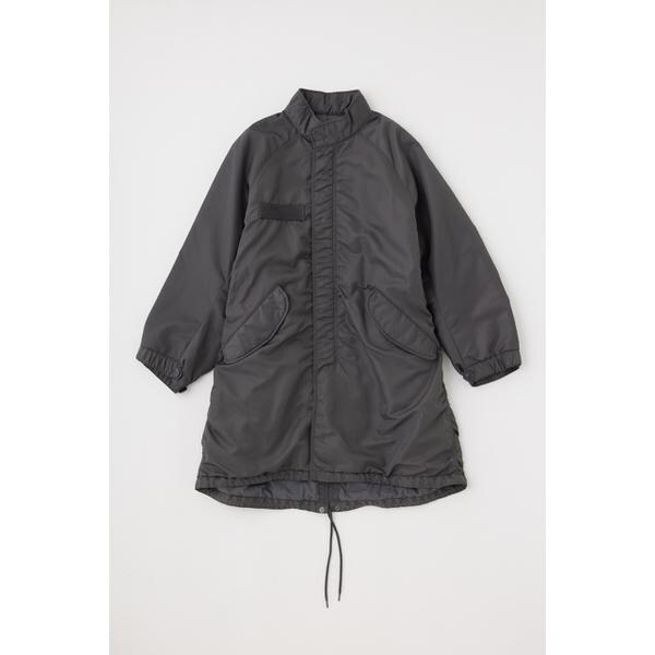 OVERSIZED M65 FISHTAIL パーカ | マウジー(MOUSSY) | マルイ OVERSIZED M65 FISHTAIL パーカ | マウジー(MOUSSY) | マルイ