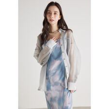 2wayオープンネックSH | リエンダ(rienda) | マルイウェブチャネル