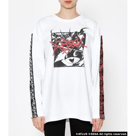 [P5R]P5R Divided Frame Teeモルガナ | アールフォージー(R4G) | 490DSU90-003P | ファッション ...