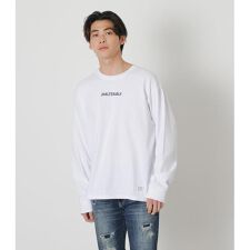 UNALTERABLY PULLOVER | アズールバイマウジー(AZUL BY MOUSSY) | 251ESM90-308C ...