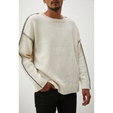 STITCH COCKTAIL COLOR KNIT | アズールバイマウジー(AZUL BY MOUSSY) | マルイウェブチャネル
