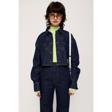 LIGHT ONS CROP JK-A | スライ(SLY) | マルイウェブチャネル