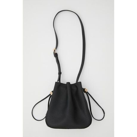METAL CHARM PURSE バッグ | スライ(SLY) | マルイウェブチャネル