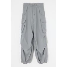 【THROW】OVER LOOSE CARGO パンツ | スライ(SLY) | マルイウェブチャネル