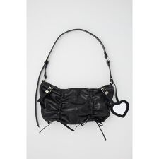 GATHER STRING バッグ | スライ(SLY) | マルイウェブチャネル