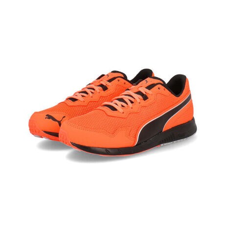 PUMA プーマ SPEED MONSTER PL キッズ (スピードモンスターPL) 195364 | プーマ(PUMA) | ファッション通販 マルイウェブチャネル