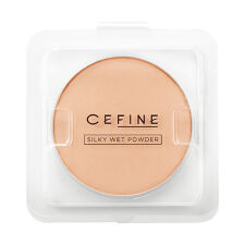 セフィーヌ シルキーウェットパウダーレフィル OC115 | デイリープラザ(DAILY PLAZA) | マルイウェブチャネル