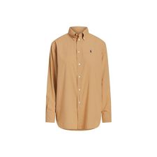 オーバーサイズ フィット コットン ツイル シャツ | ポロ ラルフ ローレン(POLO RALPH LAUREN ...