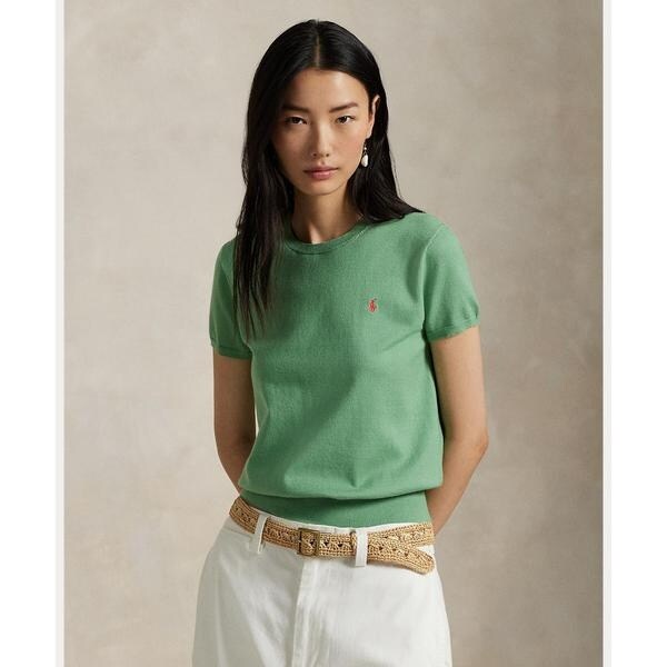 ポロ ラルフ ローレン(POLO RALPH LAUREN) レディース ニット ポロ ラルフ ローレン(POLO RALPH LAUREN) レディース ニット