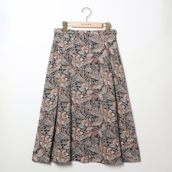 イーグルウールスカート | スキャパ(SCAPA) | マルイウェブチャネル