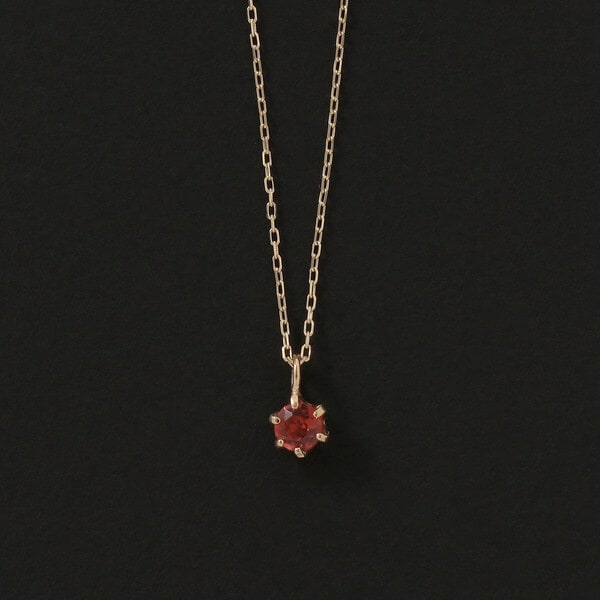 エメラルドペンダント | キース(KEITH) | マルイウェブチャネル