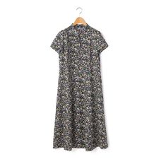 ボドナントフラワーワンピース | キース(KEITH) | 78243117021 | マルイウェブチャネル