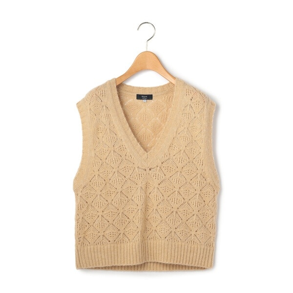 プレーティングニット | キース(KEITH) | マルイウェブチャネル