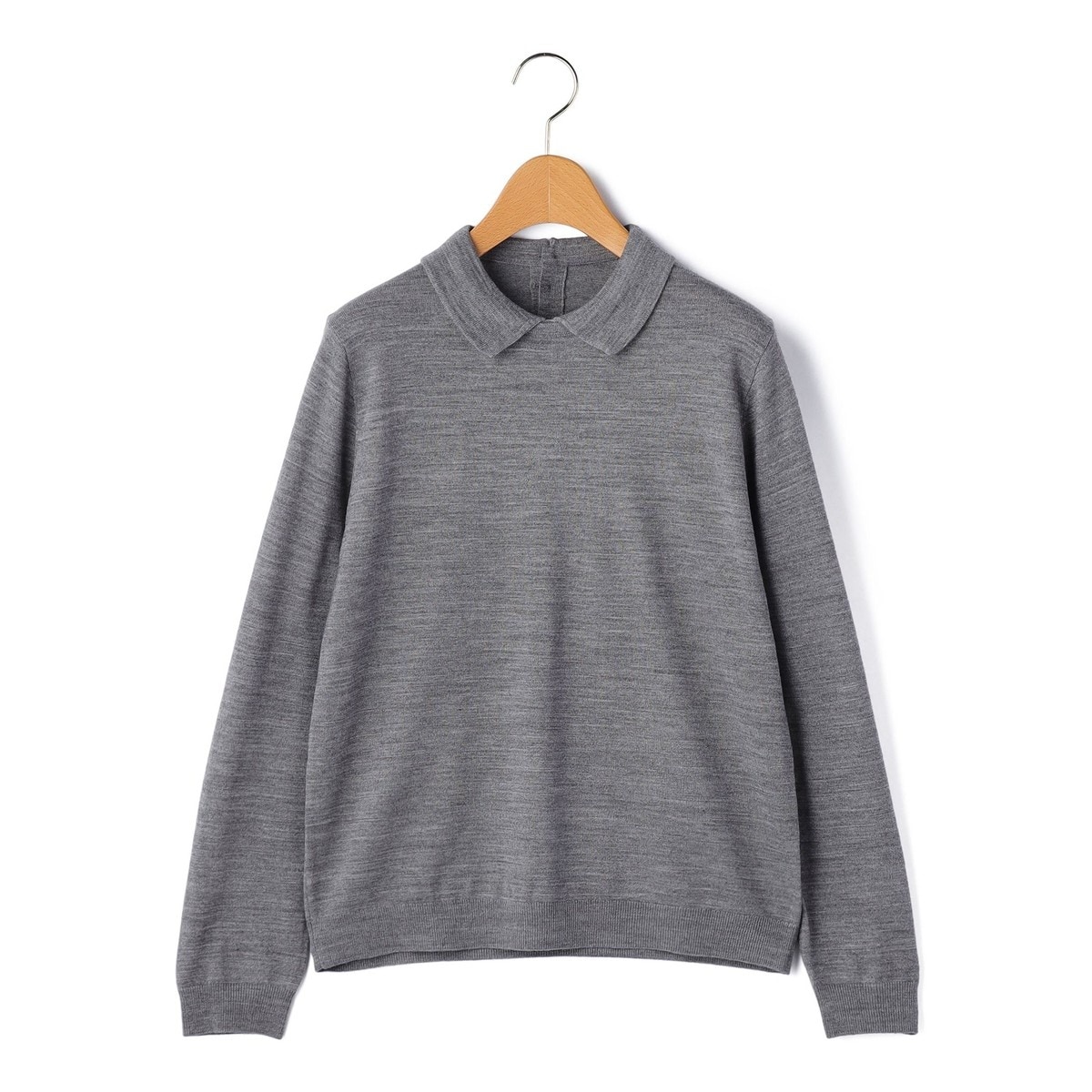 グリフィンニットプルオーバー | キース(KEITH) | マルイウェブチャネル