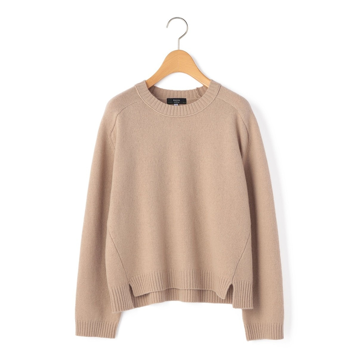 キース(KEITH) レディース ニット・セーター の一覧 | マルイウェブ