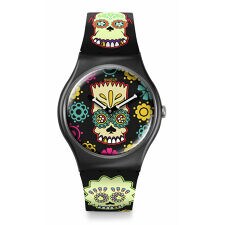D'OH OF THE DEAD【国内正規品】SO29Z135 | スウォッチ(SWATCH) | マルイウェブチャネル