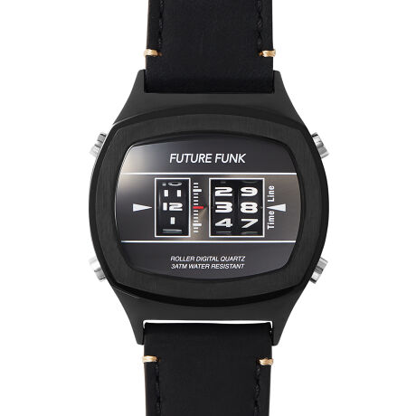 FF106シリーズ FF106-BKBK-LBK | フューチャーファンク(FUTURE FUNK) | マルイウェブチャネル